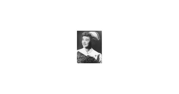 Phyllis VOGT Obituary (2016) - Legacy Remembers