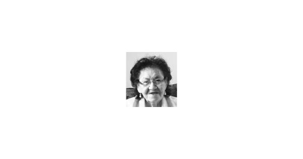 Dorothy MCLEOD Obituary (1928 - 2016) - Legacy Remembers