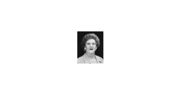 Doreen JENSEN Obituary (2017) - Legacy Remembers