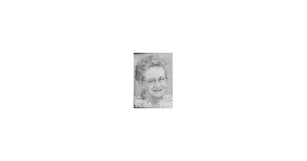 Doris HOLTZMANN Obituary (1924 - 2017) - Legacy Remembers