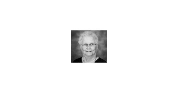 Alice KLEIN Obituary (2017) - Legacy Remembers