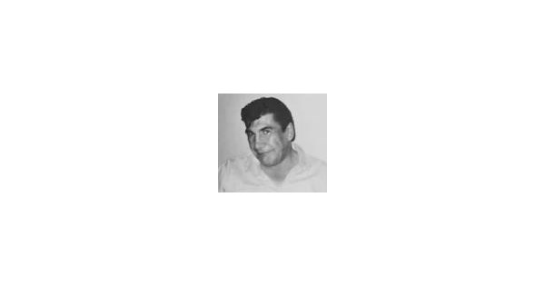 Arthur WALKER Obituary (2017) - Legacy Remembers