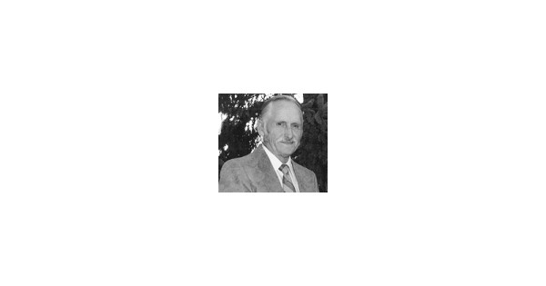 Adam KOVATCH Obituary (1922 - 2017) - Legacy Remembers