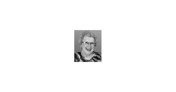 Audrey DORWART Obituary (1924 - 2017) - Legacy Remembers