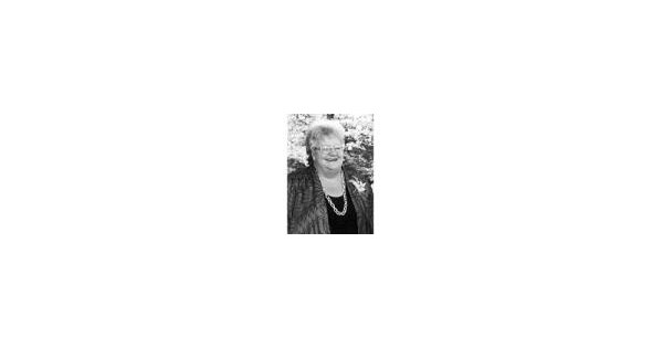 Marguerite READ Obituary (2017) - Legacy Remembers