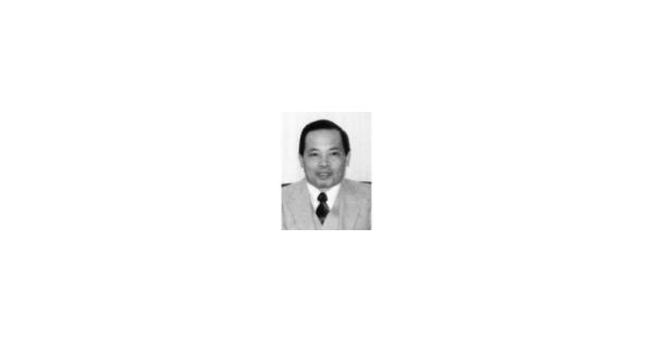Kai LIM Obituary (1932 - 2018) - Legacy Remembers