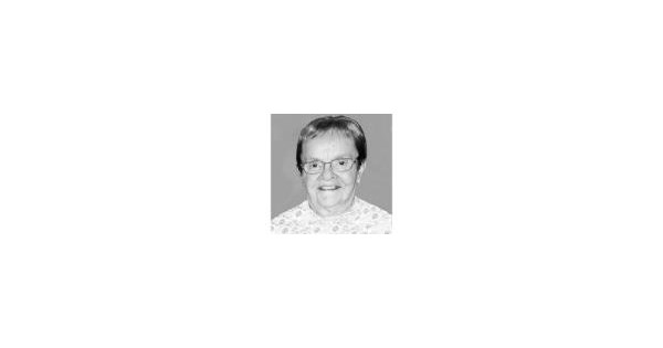 Eleanor HARLE Obituary (2018) - Legacy Remembers