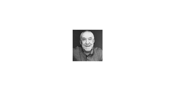 Walter ASH Obituary (2018) - Legacy Remembers