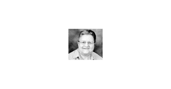 Victoria GOEBEL Obituary (2018) - Legacy Remembers