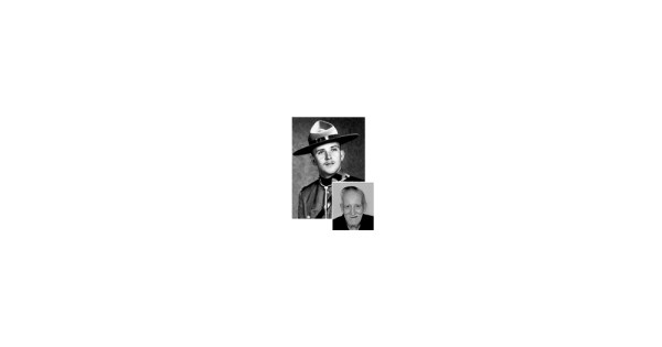 Donald LEEDHAM Obituary (2012) - Legacy Remembers