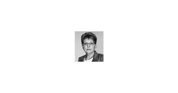 Patricia DOIDGE Obituary (2012) - Legacy Remembers