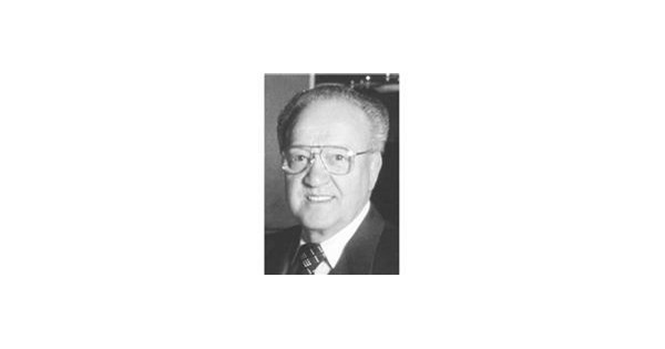 Daniel DONISON Obituary (1932 - 2016) - Legacy Remembers