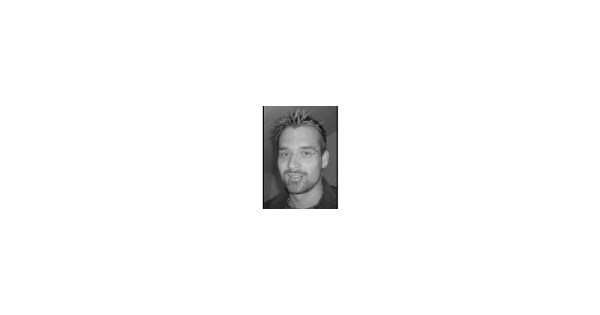 Brad CLOUTIER Obituary (2012) - Legacy Remembers