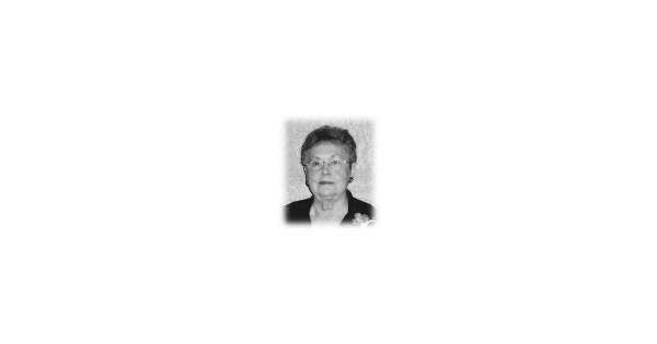 Dolores WAPPEL Obituary (2013) - Legacy Remembers