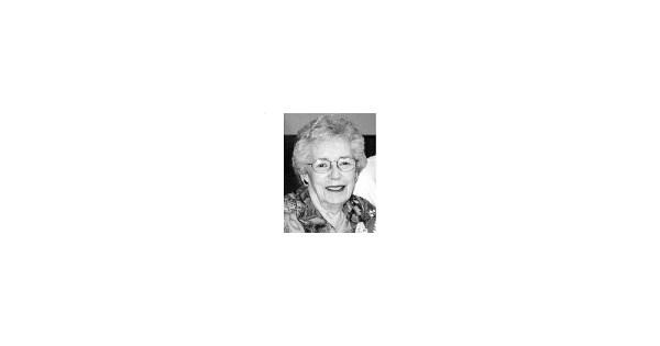Gwendolynn ROLAND Obituary (2013) - Legacy Remembers