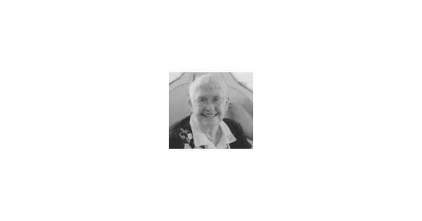 ALICE McEACHERN Obituary (2013) - Legacy Remembers