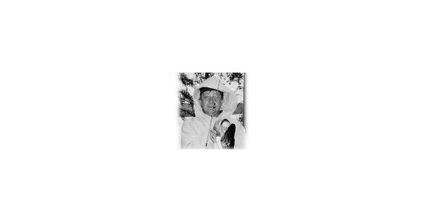 Martin DODSON Obituary (2014) - Legacy Remembers