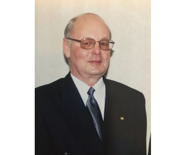 Gary Erickson Obituary (03/08/1942 - 03/17/2018) - Legacy Remembers