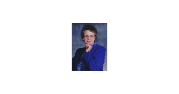 Eleanor Ferguson Obituary (2015) - Legacy Remembers