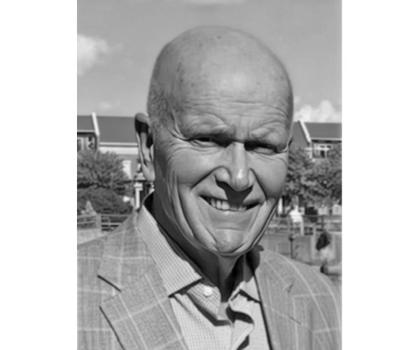 Larry Crandall Obituary (2025) - Dowagiac, MI - Leader Publications