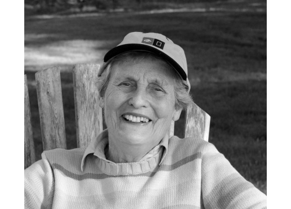 Margaret Larson Obituary (2025) - South Bend, IN - Leader Publications