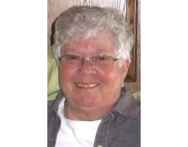 Carol Mueller Obituary (1938 - 2025) - Chippewa Falls, WI - Leader Telegram