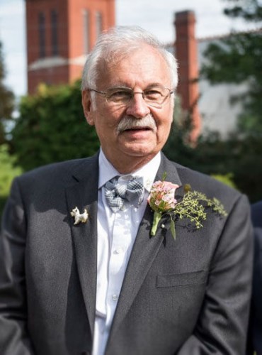 William Thiel Obituary (1950 - 2024) - Eau Claire, WI - Leader Telegram