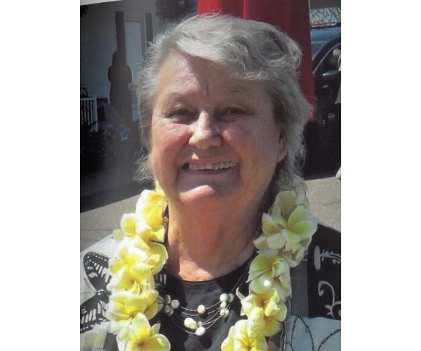 Judy Mazur Obituary (1937 - 2024) - Chippewa Falls, WI - Leader Telegram