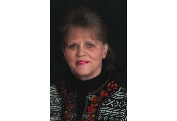 Virginia Harris Obituary (2023) - Eau Claire, WI - Leader Telegram