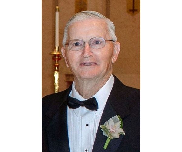 Bernard Brenner Obituary (1931 - 2020) - Durand, WI - Leader Telegram