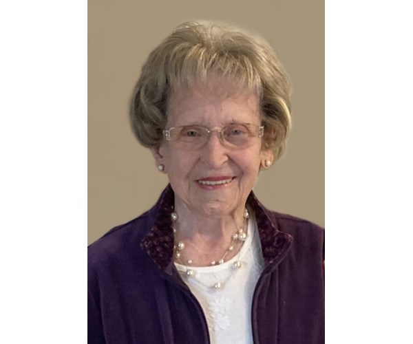 Irene Kries Obituary (2023) - Altoona, WI - Leader Telegram