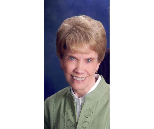 Janice Jordan Obituary (1943 - 2023) - Menomonie, WI - Leader Telegram