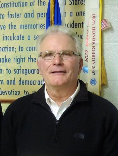 Dennis Brion Obituary (2023) - Mondovi, WI - Leader Telegram