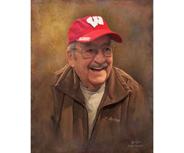 Calvin Campbell Obituary (1937 - 2020) - Legacy Remembers