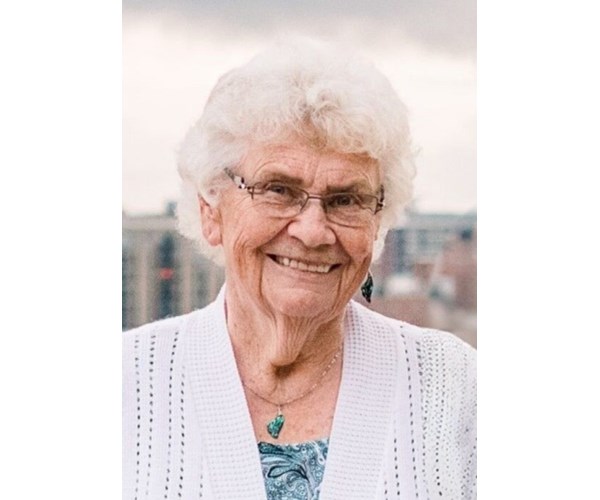 Sadie Jacques Obituary (2024) - Clear Lake, WI - Leader Telegram