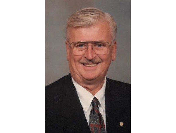 Donald Hageness Obituary (1931 - 2020) - Beloit, WI - Leader Telegram