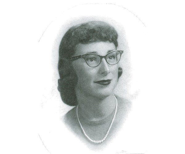Mary Olson Obituary (2024) - Eau Claire, WI - Leader Telegram