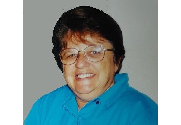 Marlene Erickson Obituary (1943 - 2024) - Augusta, WI - Leader Telegram