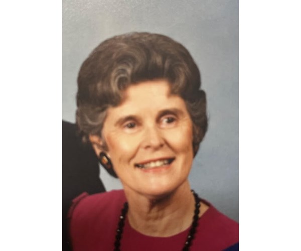 Norine Smith Obituary (2025) - Eau Claire, WI - Leader Telegram