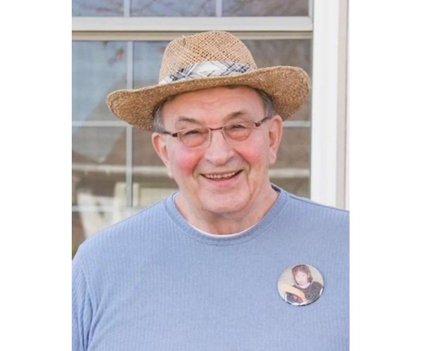 Jack Bisek Obituary (2021) - Madison, WI - Leader Telegram