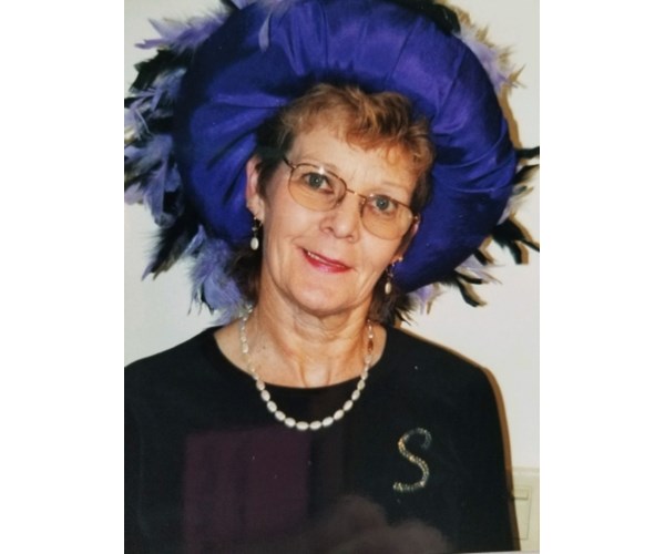Sharon Littlefield Obituary (1942 - 2021) - Eau Claire, WI - Leader ...