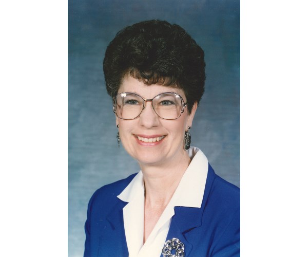 Joyce Bowman Obituary (1941 - 2023) - Eau Claire, WI - Leader Telegram