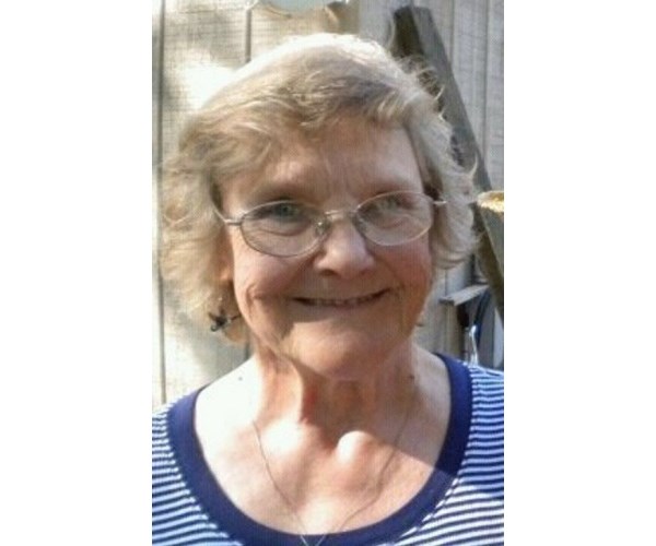 Sonja Wright Obituary (1938 - 2021) - Altoona, WI - Leader Telegram