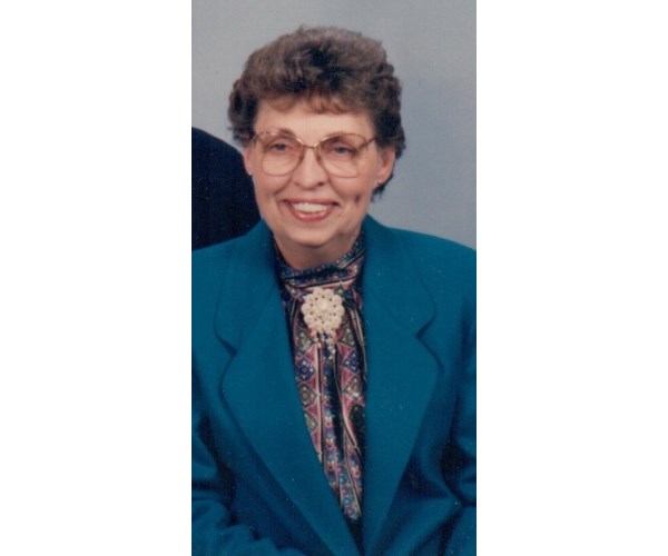 Frances Hagen Obituary (1930 - 2019) - Eau Claire, WI - Leader Telegram