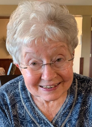 Barbara Furst Obituary (2022) - Chippewa Falls, WI - Leader Telegram