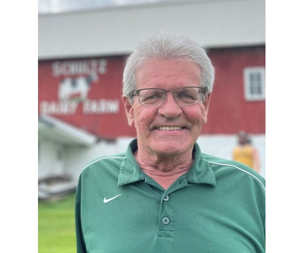 Randall Schultz Obituary (1951 - 2022) - Eau Claire, WI - Leader Telegram