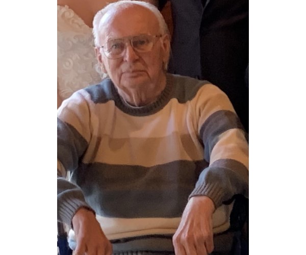 Franklin Jevne Obituary (2023) - Eau Claire, WI - Leader Telegram