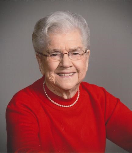 Janet Wendt Obituary (1929 - 2021) - Menomonie, WI - Leader Telegram