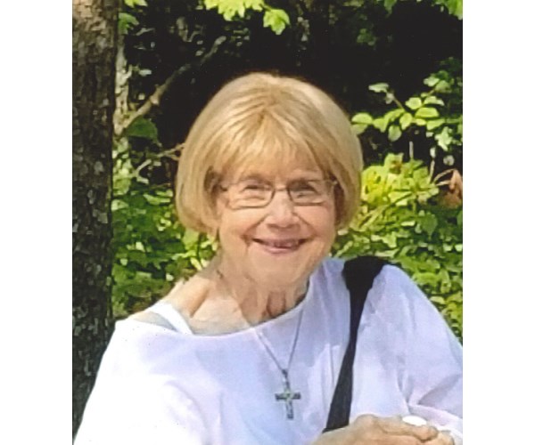 Audrey Gallagher Obituary (1933 - 2021) - Eau Claire, WI - Leader Telegram