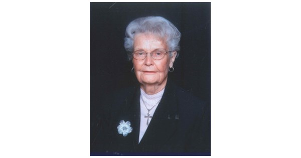 Dorothy Walter Obituary (1924 - 2022) - Eau Claire, WI - Leader Telegram